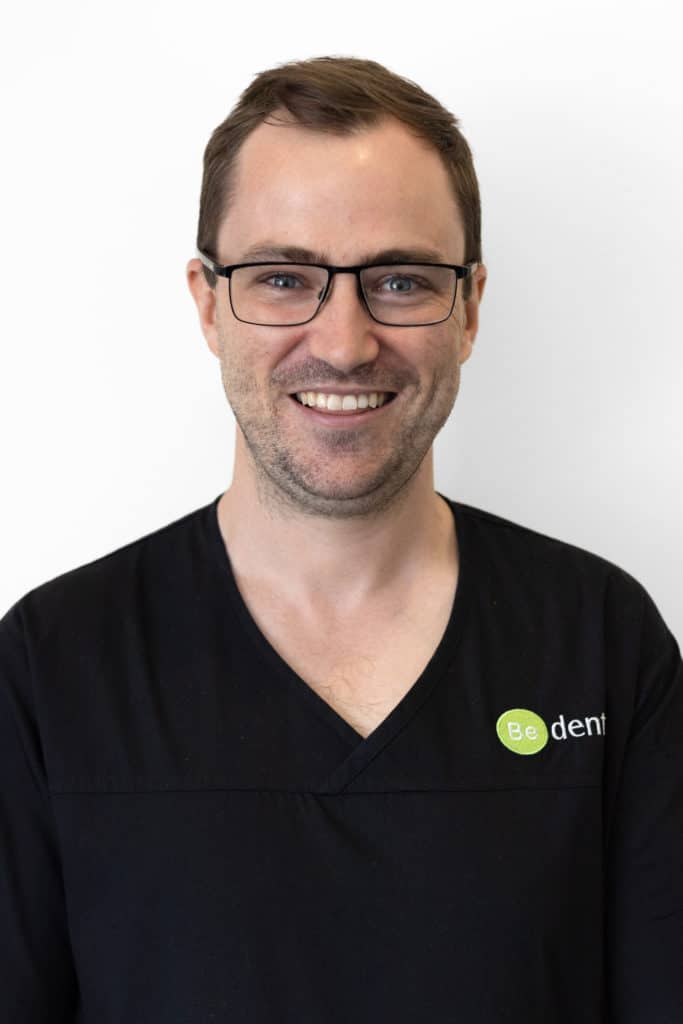 Dr David Heitkonig - Be Dental - Dentist Arundel & Dentist Parkwood QLD