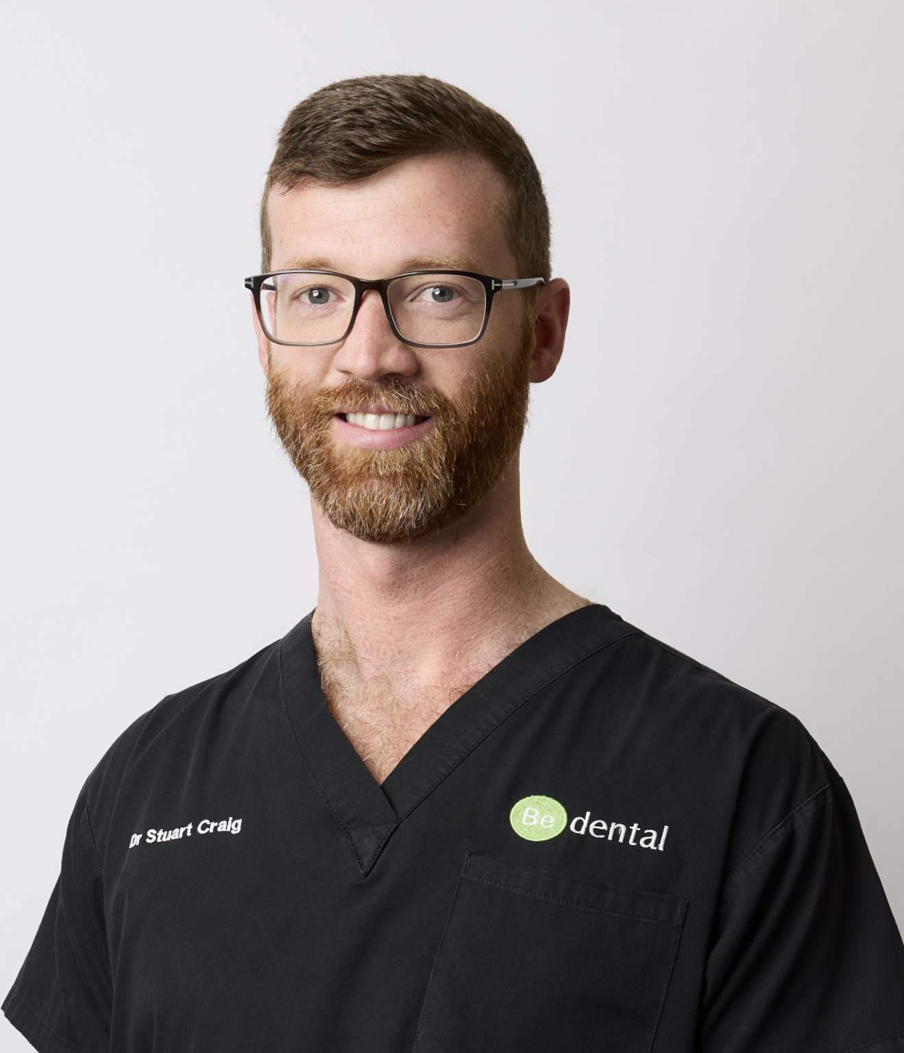 About - Be Dental | Gold Coast Dentist